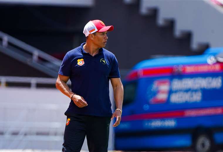 ¿Marcel Hernández o el Tepa Solís? Esto dice Paté Centeno | Teletica