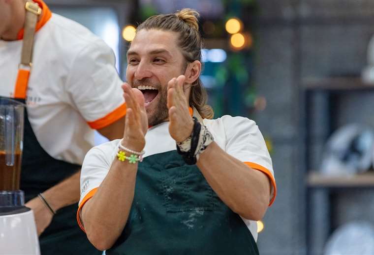 ¿Quién es Gary Centeno, el tico que participa en ‘Top Chef VIP’? | Teletica