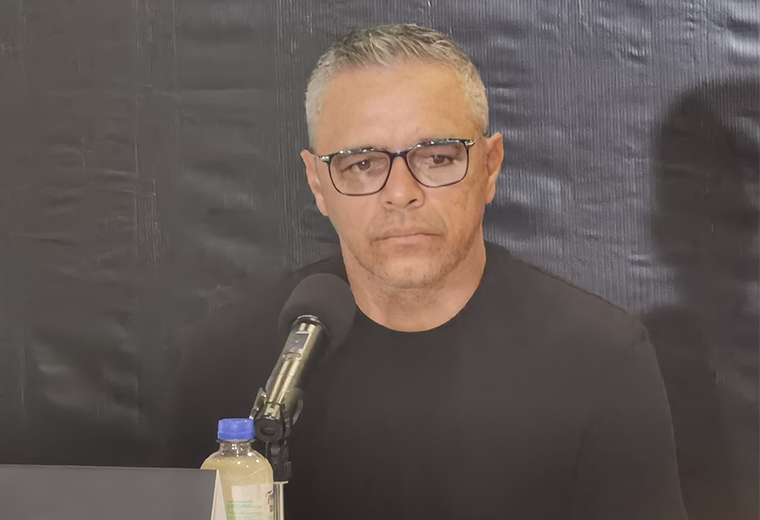 Randall Row: “No podemos dejar de lado la pretemporada por uno o dos ...