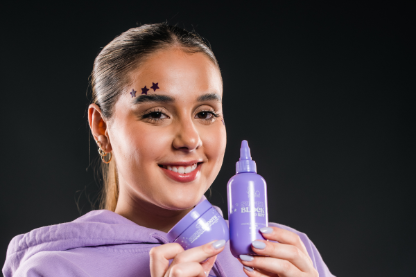 Gigi Garita, de 'Osa Perezosa' afirma que DMNTS le ayudó a prepararse para nuevos desafíos ...