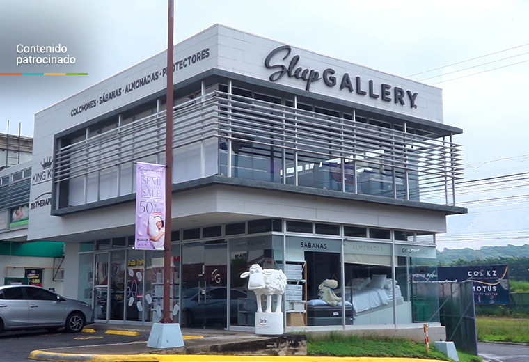 Increíbles descuentos de hasta un 50% en Sleep Gallery: No se pierda la ...