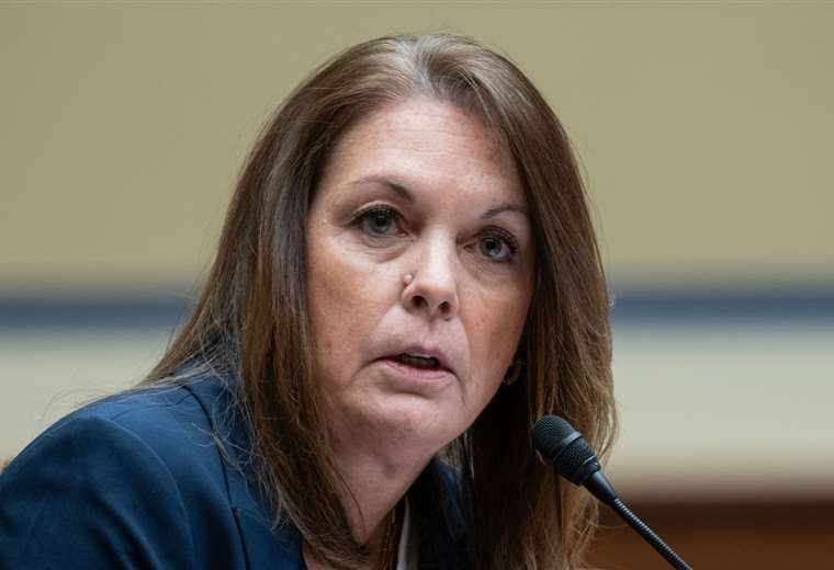 Renuncia Directora Del Servicio Secreto De Ee Uu Muy Criticada Tras