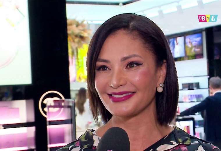 Marilin Gamboa está abierta al amor: “Quiero un hombre que tenga masa ...