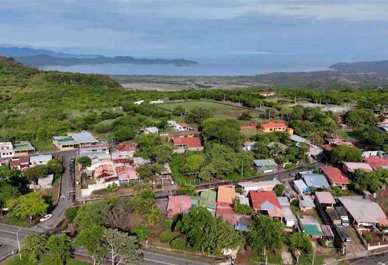 Descubra La Cruz: historia y cultura en la frontera de Guanacaste ...