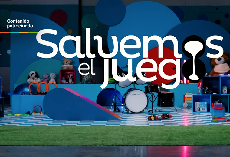 Oreo promueve la unión familiar con su mensaje: ¡Sigamos Jugando ...