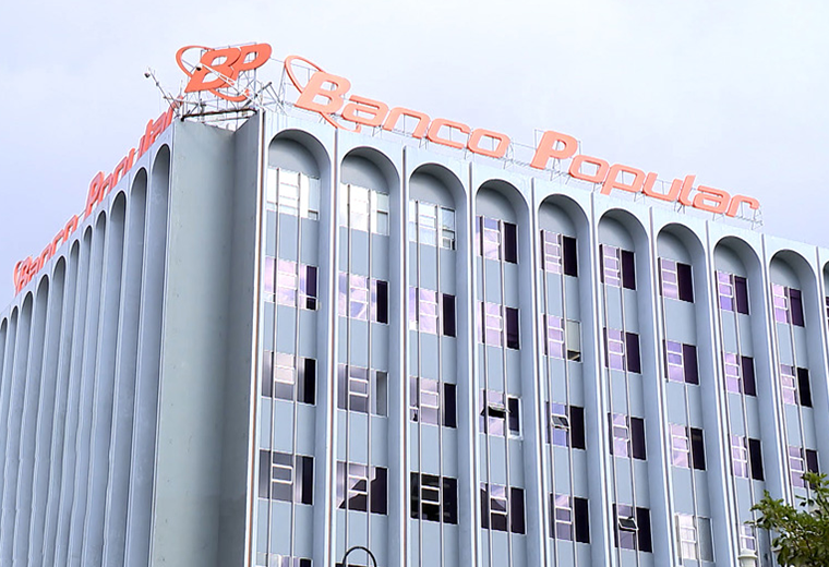 Banco Popular asumirá activos y pasivos de Coopeservidores | Teletica