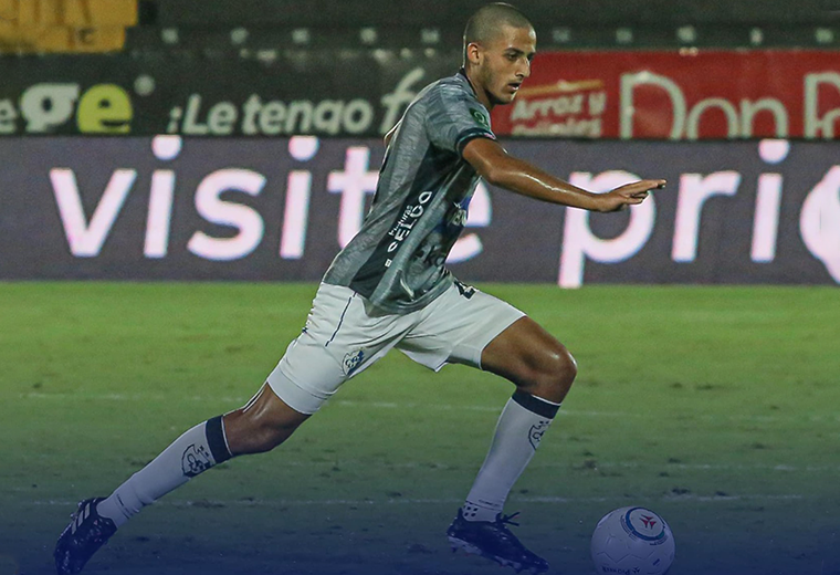 Alajuelense le arrebata a Cartaginés su joven promesa en defensa | Teletica
