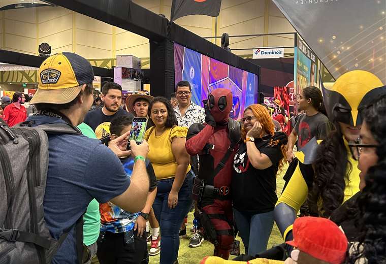 Café Geek: Eventos de entretenimiento para todos los gustos | Teletica