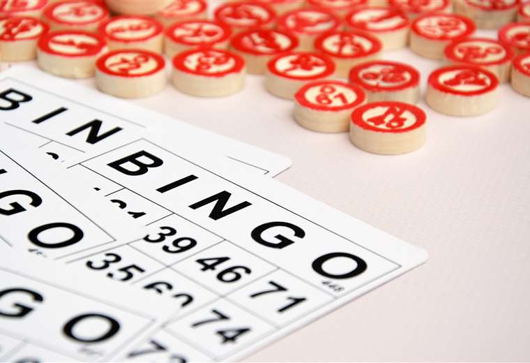 Juegue bingo por una noble causa: transformar la vida de jóvenes ...