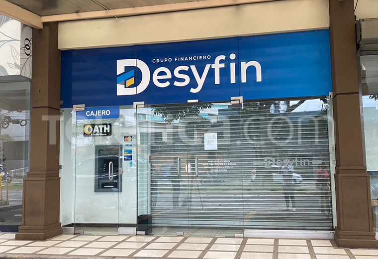 Conassif anuncia nuevo pago a afectados por cierre de Desyfin | Teletica