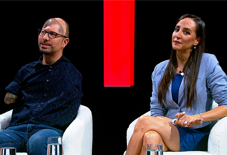 ‘El Buscador en Red’: Vea aquí el programa completo con Alex y Rebe ...