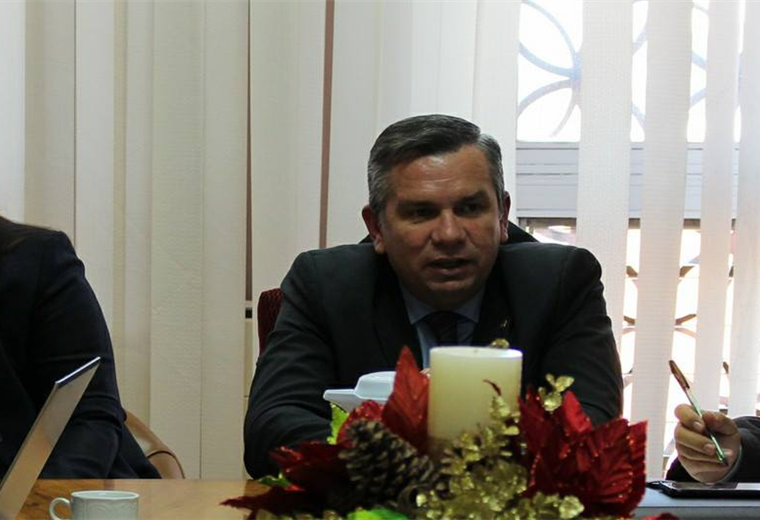 Jueces y abogados denuncian “orquestación maligna” para dañar a ...