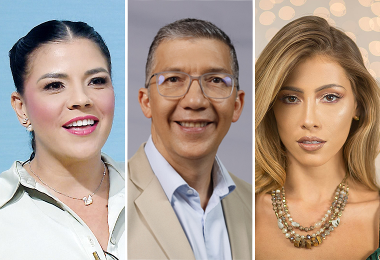 ‘Mira quién baila’ tendrá al frente a caras conocidas y queridas de Teletica | Teletica