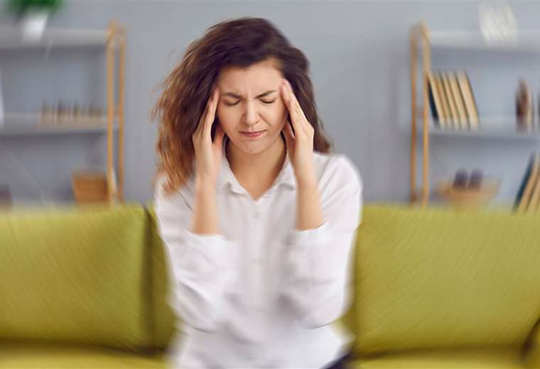 Estas son las causas más comunes del vértigo | Teletica