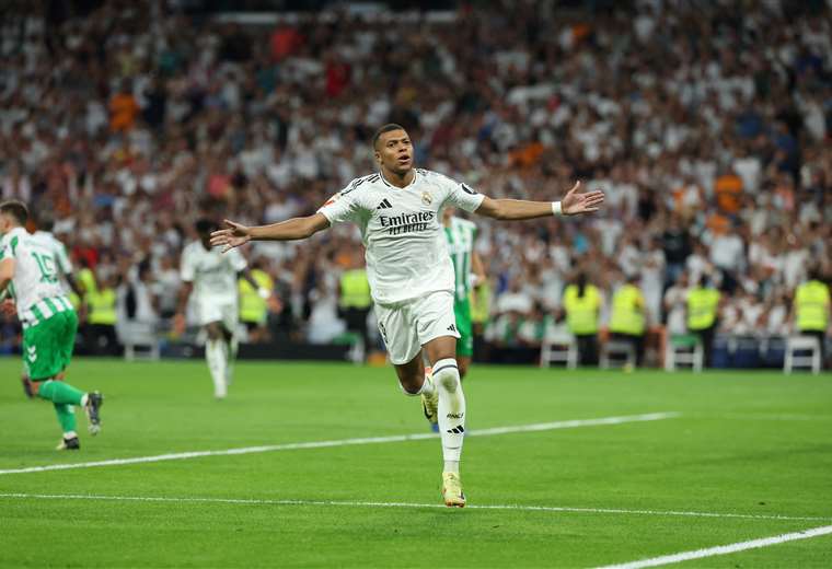 Mbappé rechaza mediación de liga francesa para resolver su litigio con el PSG | Teletica