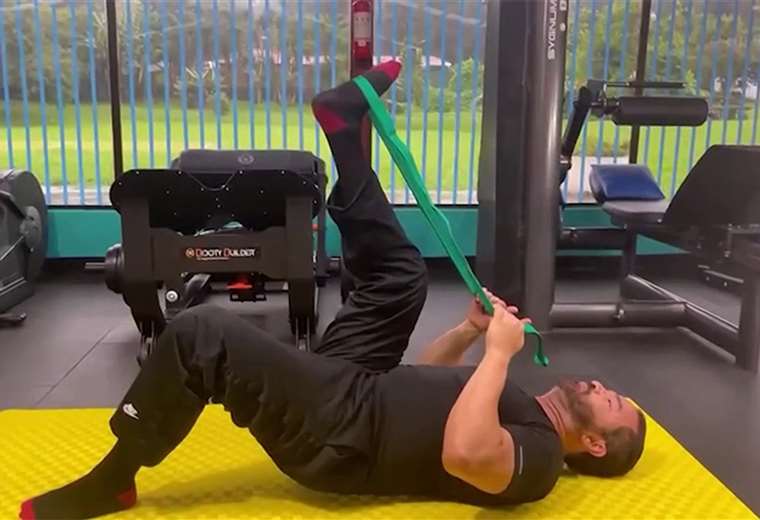 Síndrome del Piriforme: una causa común de dolor ciático | Teletica