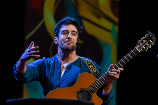 Rodrigo Lagunas estrenará álbum: “Estas canciones ya no me representan ...