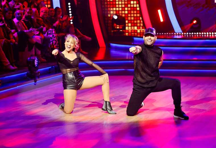 Descubra quiénes bailarán al ritmo de ‘Salsa con Coco’ y ‘Uptown Funk’ en MQB | Teletica