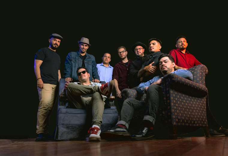 Música y skate: la propuesta de Mod-Ska para su nuevo video | Teletica