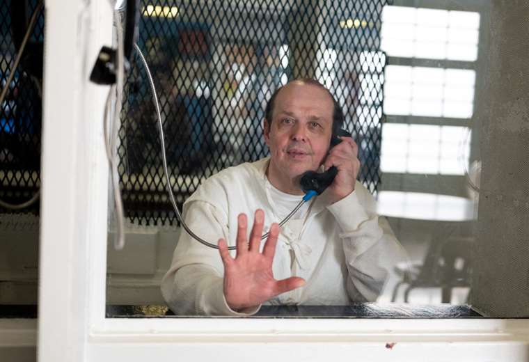 Condenado a muerte en Texas lucha por probar que no mató a su hija ...