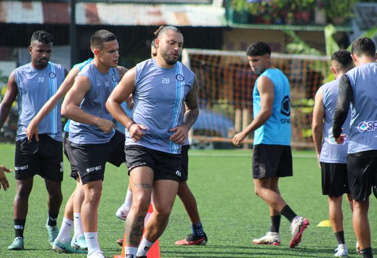 David Ramírez regresa a la Primera División | Teletica