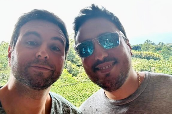 “Vegetta777” y “Fargan”, famosos ‘gamers’, están en Costa Rica | Teletica