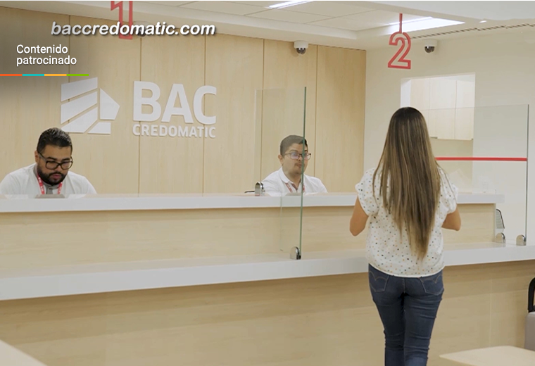 BAC es reconocido como la mejor empresa en atraer y fidelizar talento en Costa Rica | Teletica