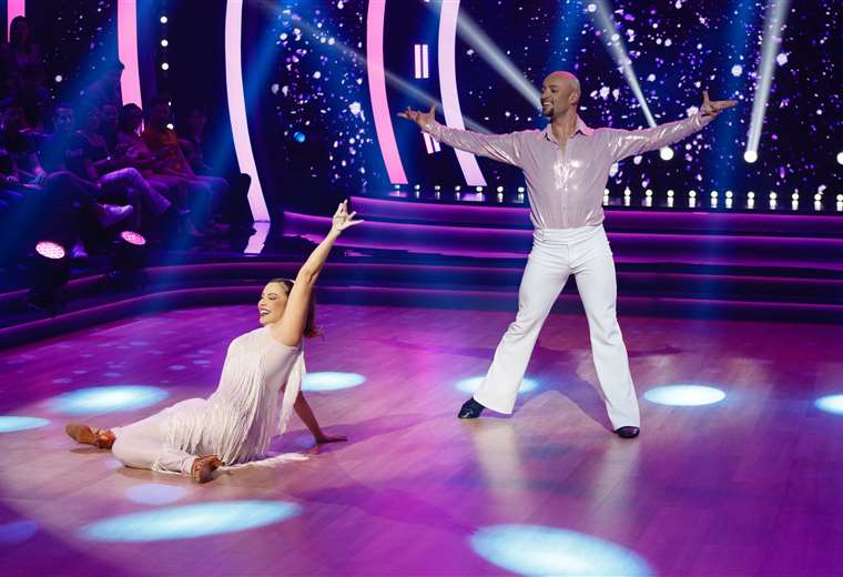 “Janeth va a salir de potra, de mujer empoderada”, adelanta Michael ...