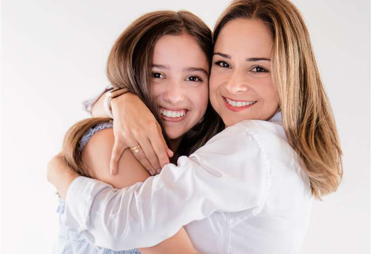 Colombiana visitó Costa Rica para conocer lo último que vio su hija ...
