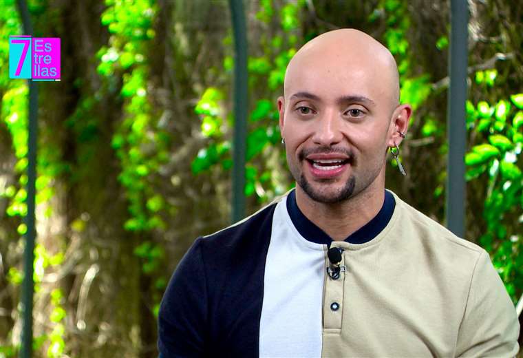 Michael Rubí: Un talento costarricense que brilla en el escenario internacional | Teletica