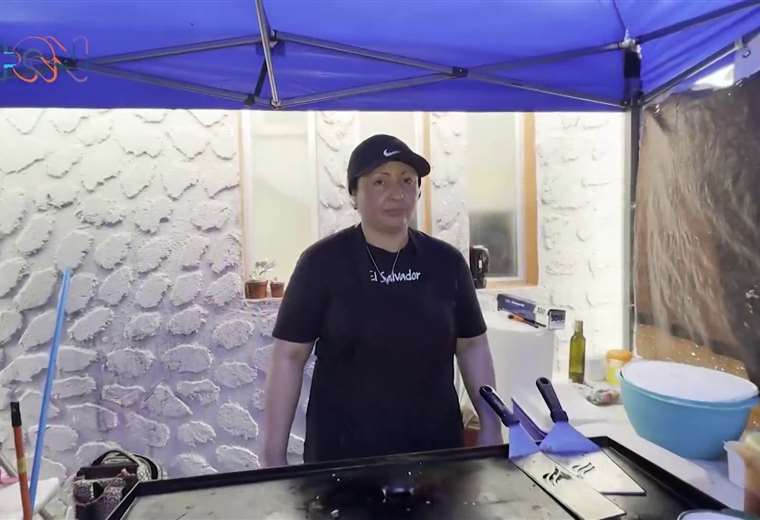 La receta que dejó su esposo antes de morir hoy es el famoso “Putaco ...