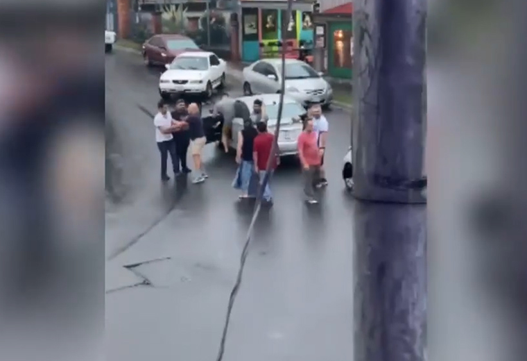 Sobreseimiento a favor de mujer que detonó arma de fuego | Teletica