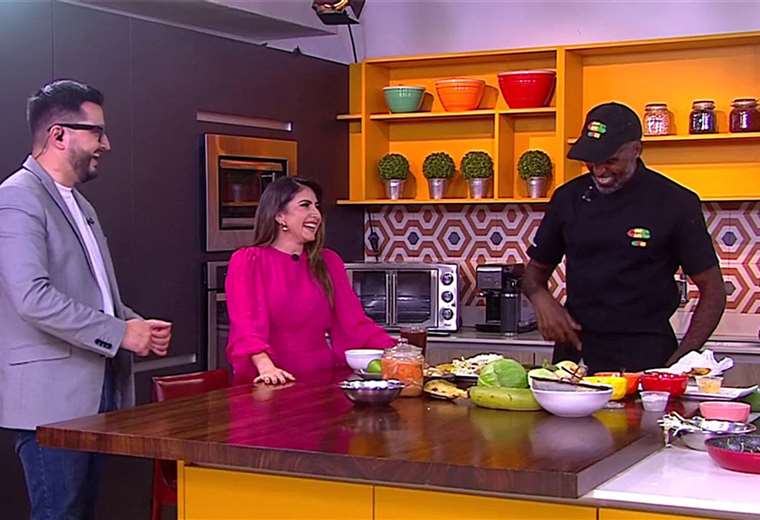 ¡Bochinche para todos los gustos! Descubra los secretos de esta receta ...