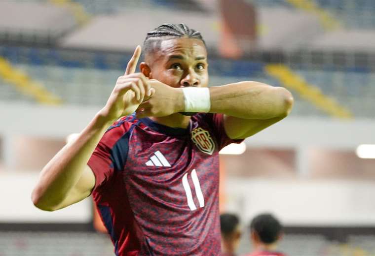 Ariel Lassiter se despide de La Sele por una fractura: “La decisión fue ...