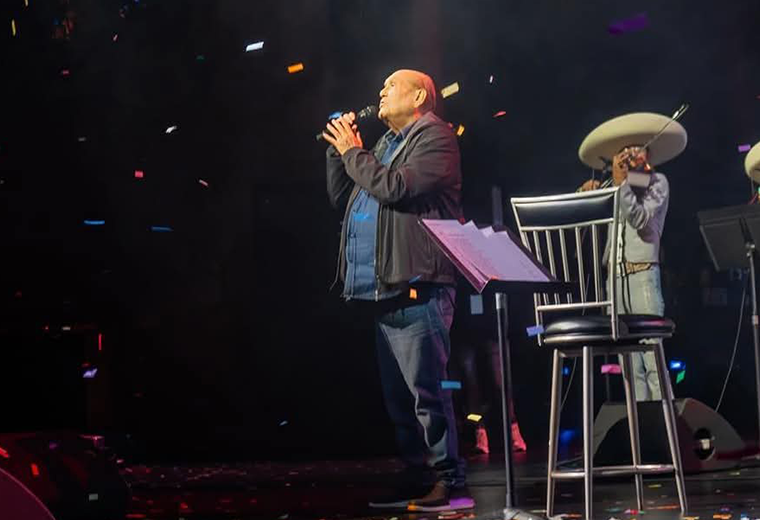 Este es el tema musical por el que Leo Dan siempre será recordado ...