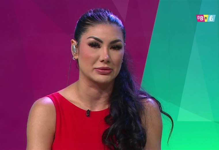 Video: Montserrat del Castillo llora al recordar las críticas por su ...