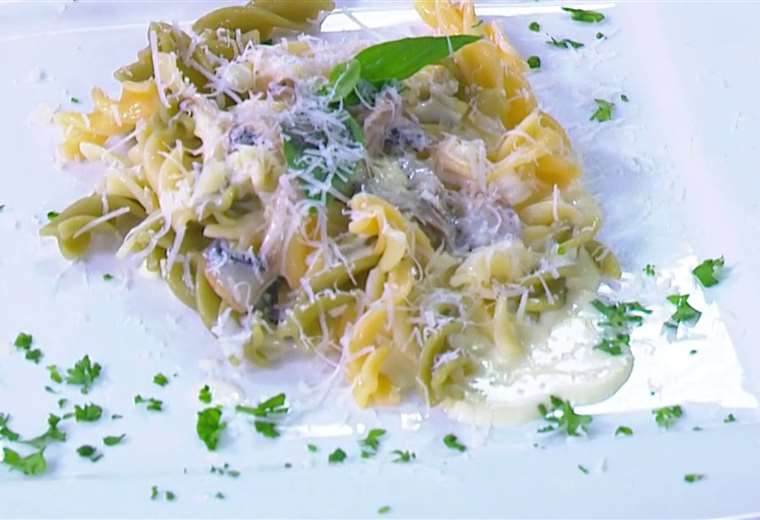 Estas tres salsas llevarán sus pastas al siguiente nivel | Teletica
