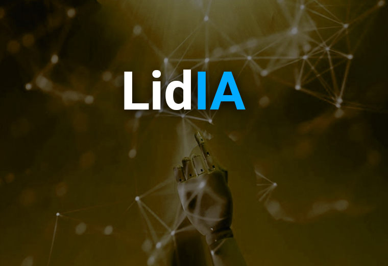 Lidia: el programa de inteligencia artificial que crece en la CCSS en ...