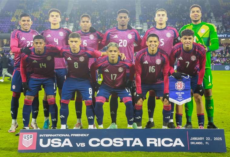 Randy Vega es la sorpresa en la lista del Piojo Herrera para enfrentar ...