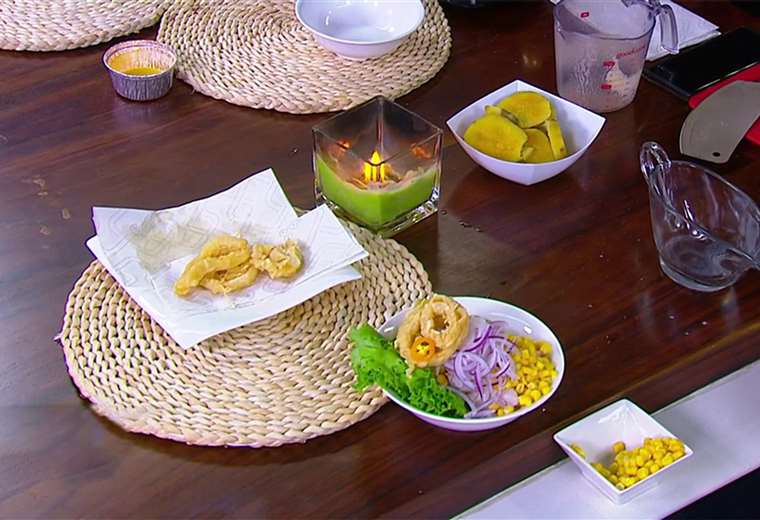 Ceviche carretillero: Receta y trucos para un ceviche peruano lleno de ...