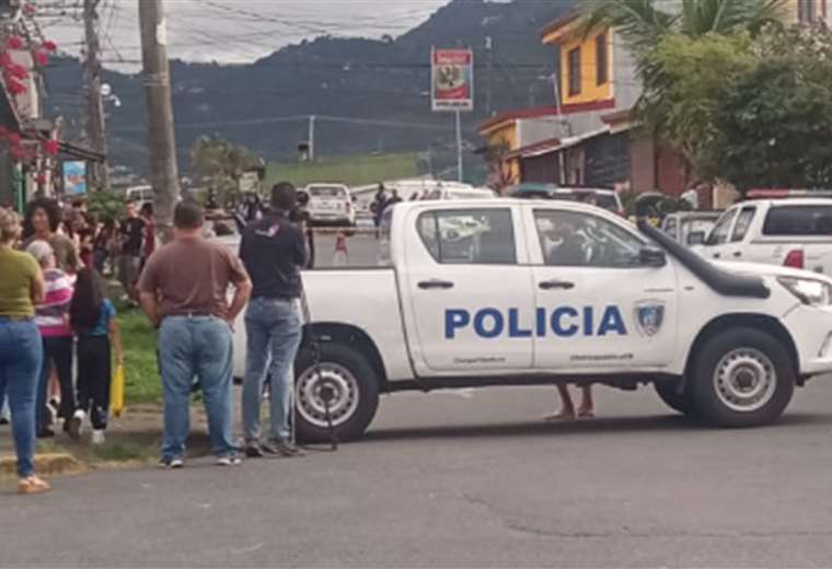 Pareja es acribillada a balazos dentro de carro en Hatillo | Teletica