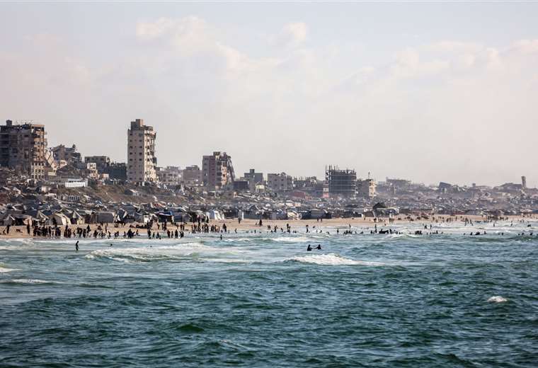 Marina israelí intercepta barcos de la flotilla para Gaza | Teletica