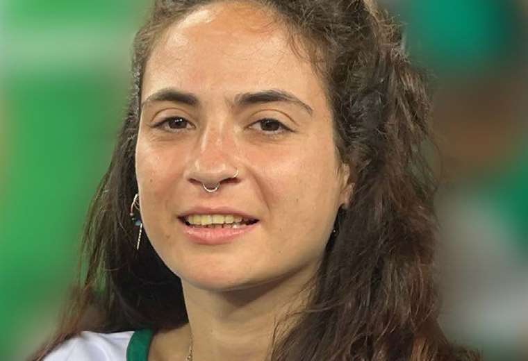 Llega a Israel el cuerpo de Inbar Hayman, última mujer secuestrada en ...