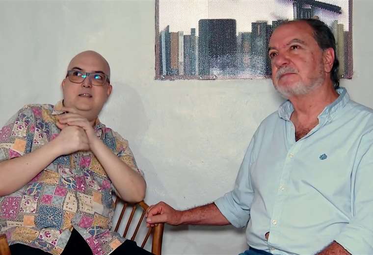 Joven con leucemia agresiva necesita ayuda para recibir tratamiento en España | Teletica