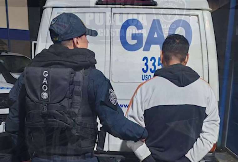 Joven madre en estado crítico tras ser baleada por su pareja en Cartago ...