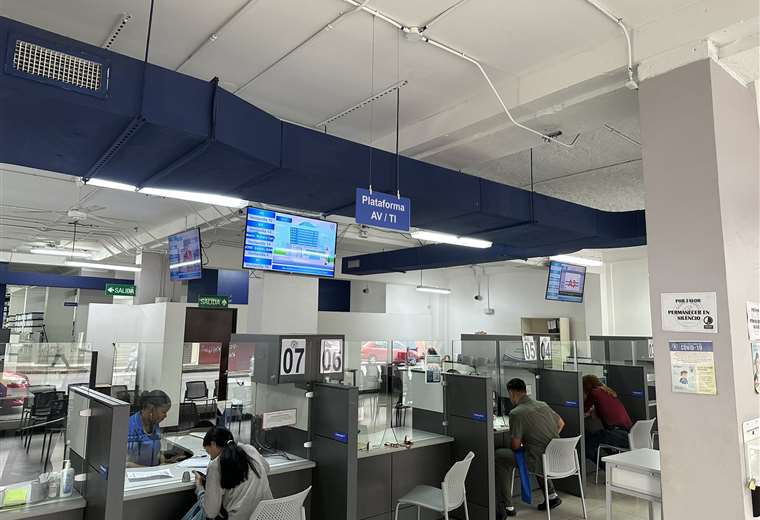 ¿Sin tiempo para hacer trámites presenciales en la CCSS? Ahora tiene ...