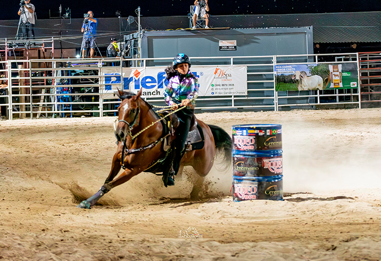 Al estilo de Fórmula 1: así es el sistema de Teletica para medir ...