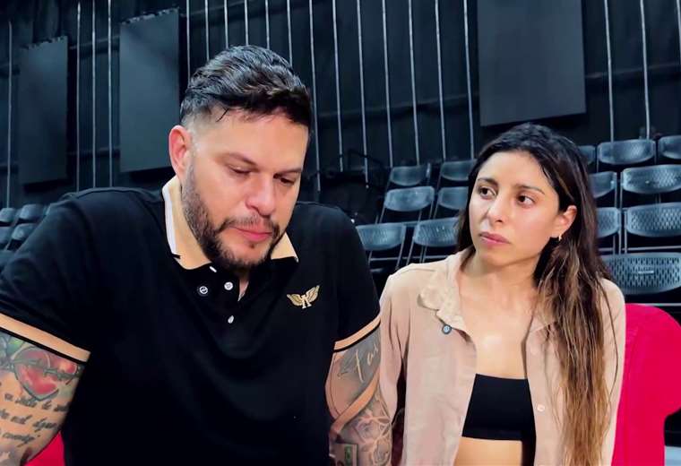 Neto Rangel sobre lesión que le impidió presentarse en MQB: “No sé qué ...