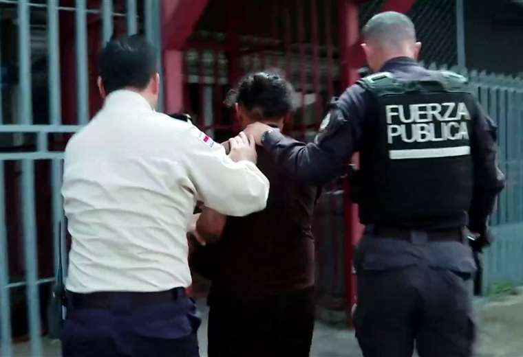 “Por la basura”: Privado de libertad relata cómo se fugó de cárcel de ...