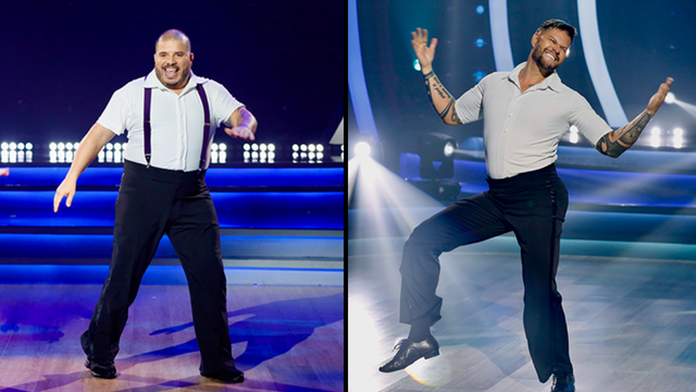 ¿Neto Rangel y Daniel Montoya bailarán en octava gala de MQB? Esto es ...